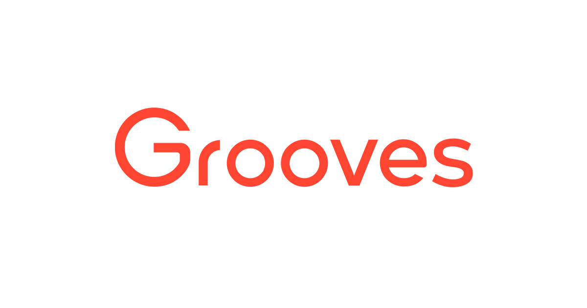 Grooves Inc.｜株式会社Grooves（グルーヴス）